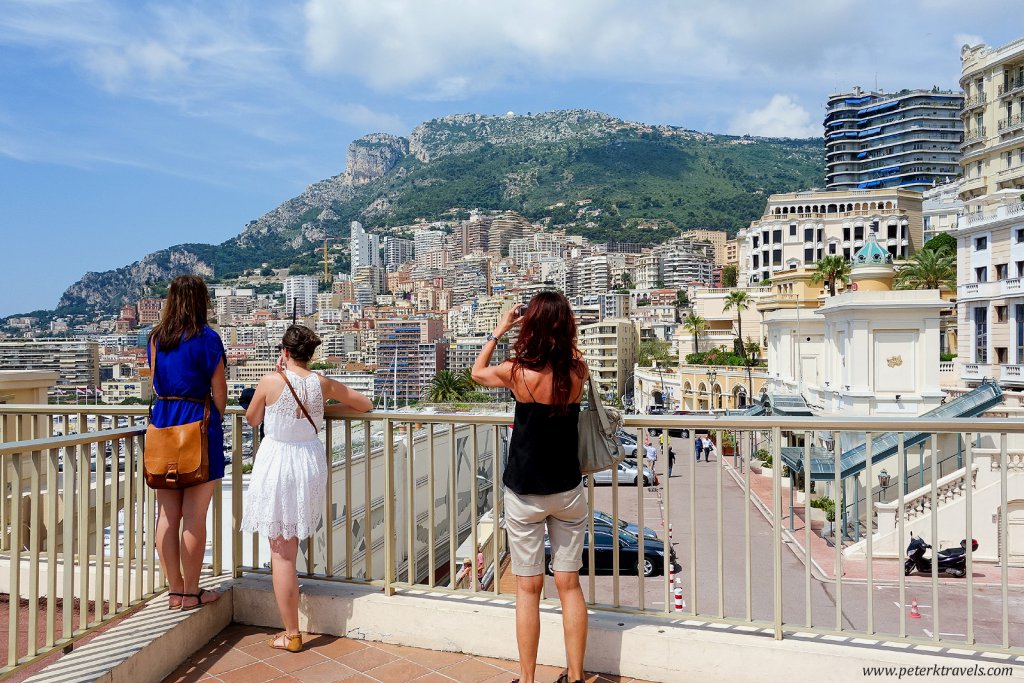 Tourism Shines at Year-End in Monaco