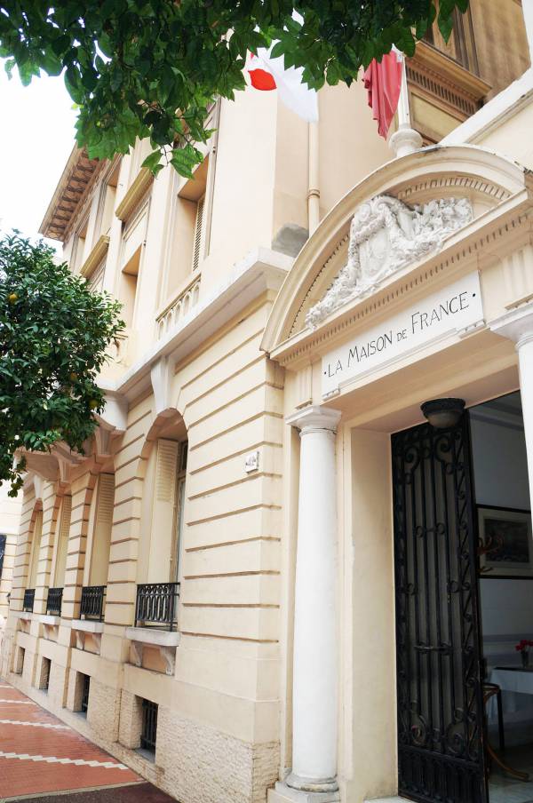 Maison de France celebrates 90th Anniversary