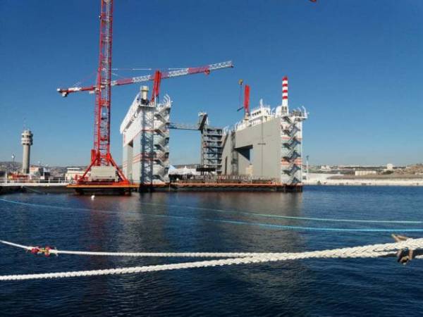 Living in Harmony with the Sea: Portier Cove, a Marine Marvel