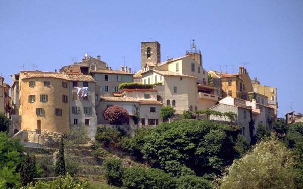 Biot, France: The Town History | Biot Glassware