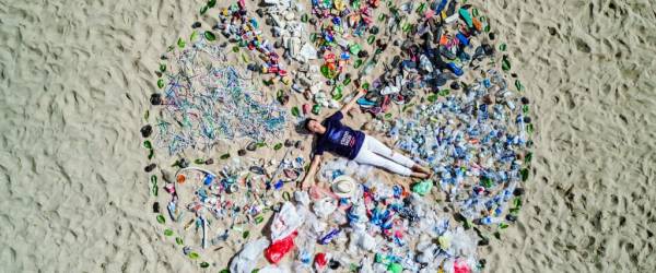 World Environment Day is approaching: Beat Plastic Pollution
