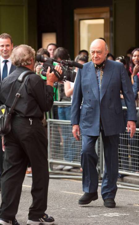 Monaco’s Top Business Billionaires | 11 Richest People in Monaco