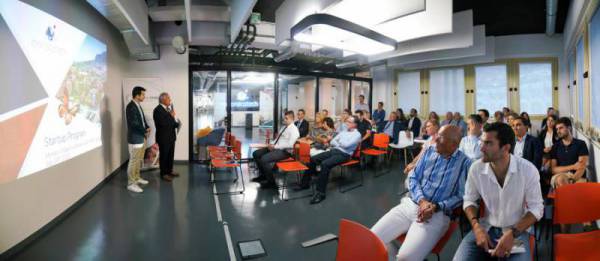 MC State News: Monaco Impact and MonacoTech Sign a Convention