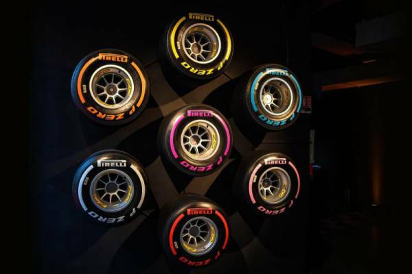 Pirelli P Zero World opens in Monte-Carlo
