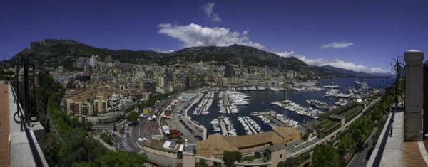A Guide to the Dress Code of Monaco’s Exclusive Casinos