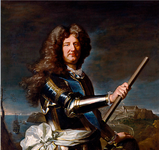 Prince Antoine I of Monaco, wise statesman and military strategist