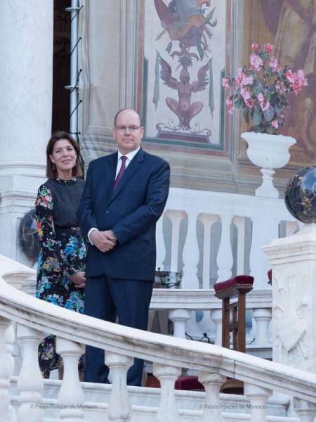 Seven centuries of Grimaldi rule in Monaco | History of Royal Family