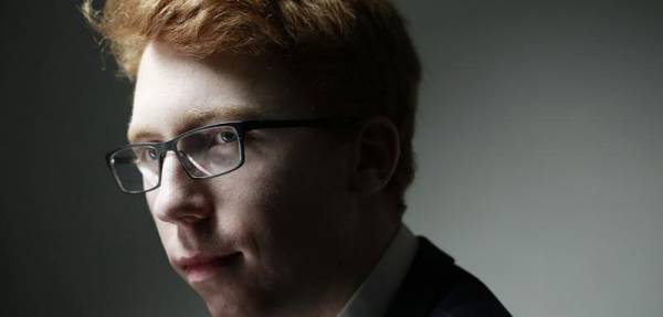 Monte-Carlo Spring Arts Festival: concert by Cameron Crozman, cello