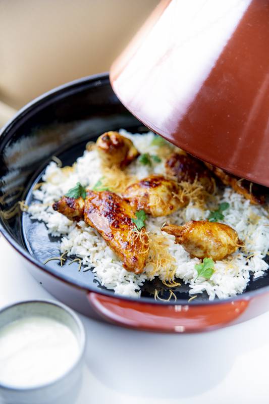 Louise Simpson on The Best New Restaurants in Monaco