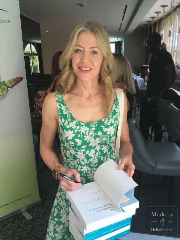 Standing Ovation For Monaco’s First Wellness Festival “In Your Element”