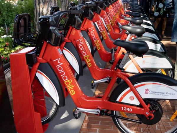 Monaco Public Transport: What to Know about Transportation in Monaco