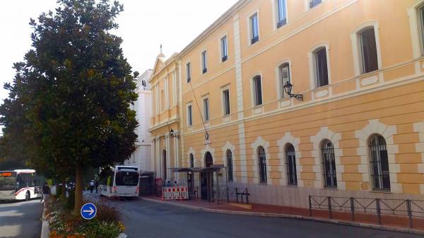 Education in Monaco: Monaco High Schools and Colleagues