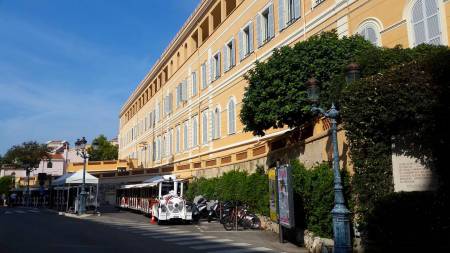 Education in Monaco: Monaco High Schools and Colleagues