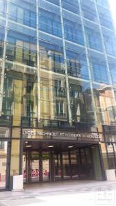 Education in Monaco: Monaco High Schools and Colleagues