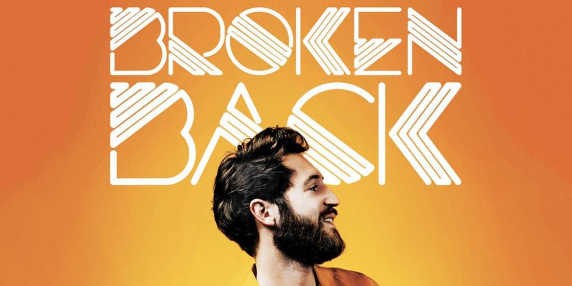 Concert by Broken Back