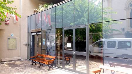 Education in Monaco: Monaco High Schools and Colleagues