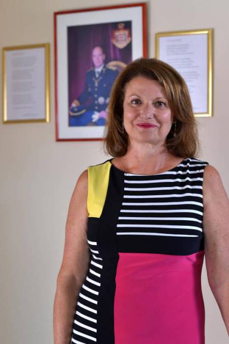 Exclusive Interview: Isabelle Bonnal on the Covid-19 Situation