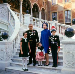 The House of Grimaldi: HSH Prince Albert II of Monaco