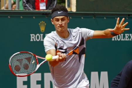 13 Tennis Players Who Became Residents of Monaco