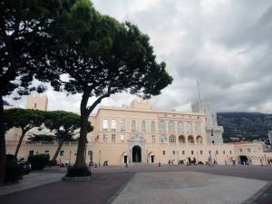 The Grimaldi Family: the Princely Family Tree of Monaco
