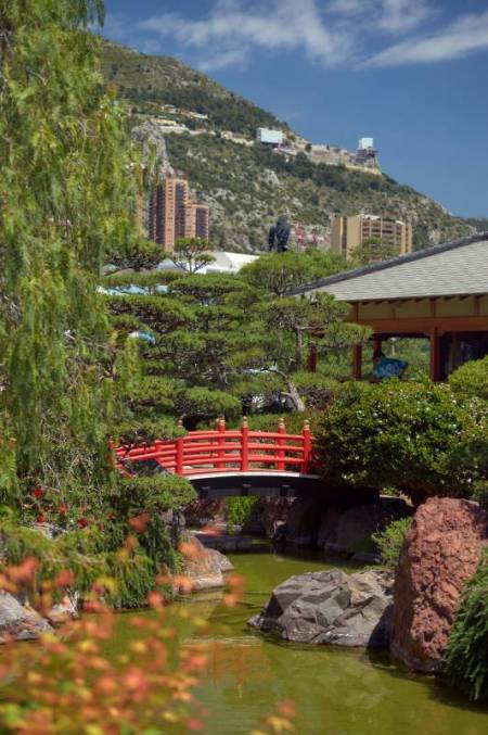 The Most Beautiful Monaco Gardens You Shouldn't Miss