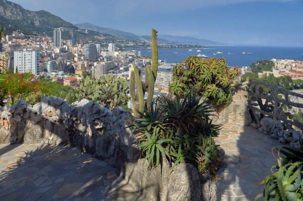 The Most Beautiful Monaco Gardens You Shouldn't Miss