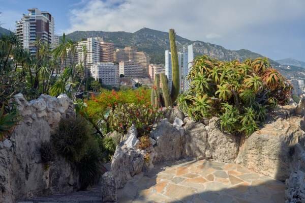 The Most Beautiful Monaco Gardens You Shouldn't Miss
