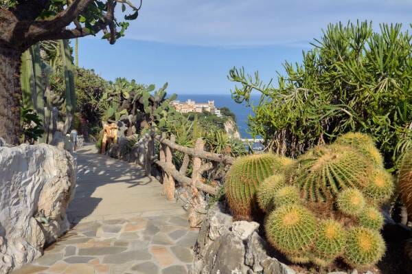 The Most Beautiful Monaco Gardens You Shouldn't Miss