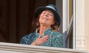 Princess Caroline of Monaco: Biography, Children and more