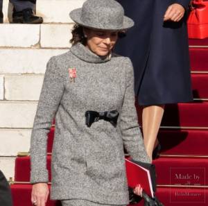 Princess Caroline of Monaco: Biography, Children and more