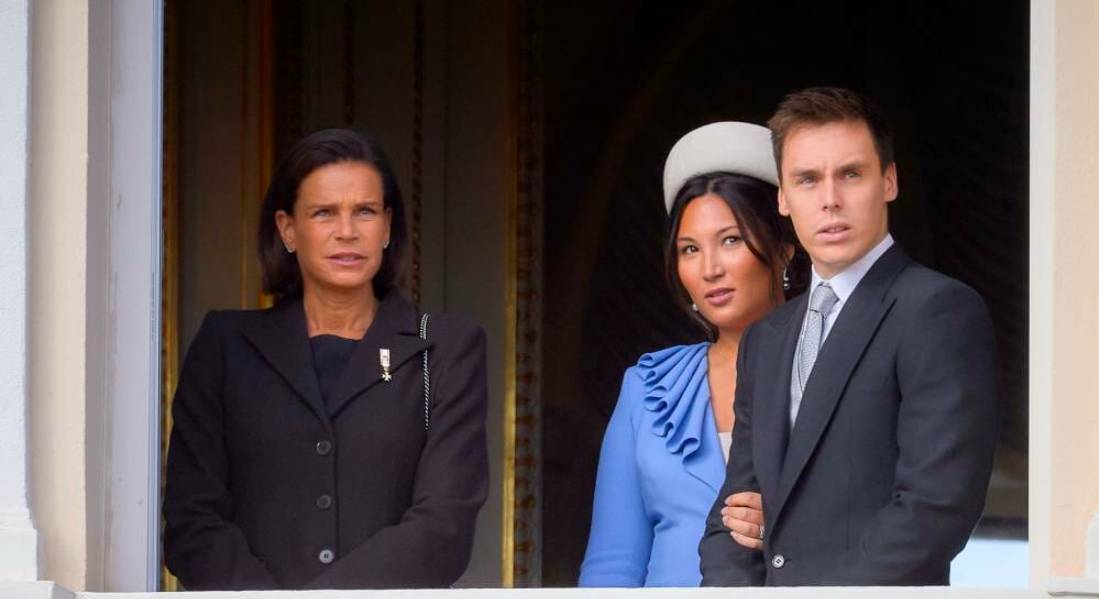 Happy Birthday to Louis Ducruet!