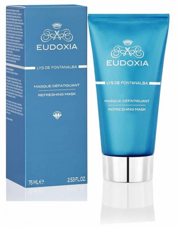 Eudoxia: Time-honoured name for Beauty Natural Care from the greenest ...