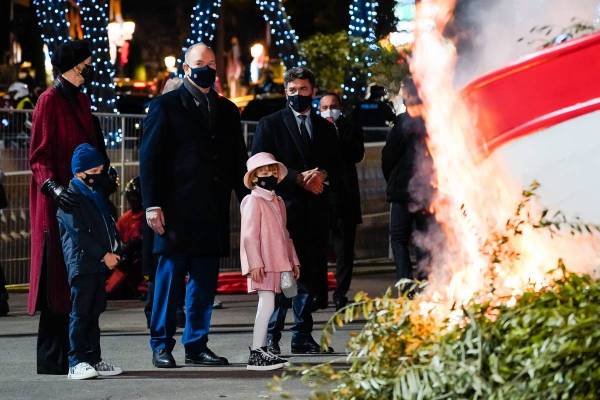 The most important natural disasters in the history of Monaco's ...