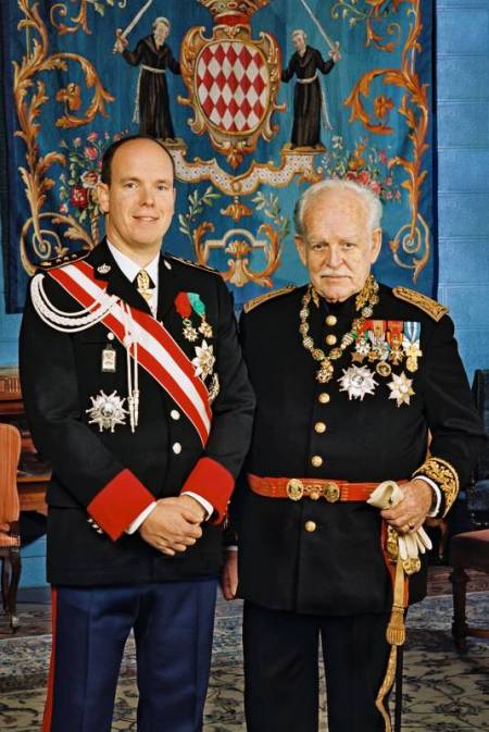 The Fascinating Story of The Bountiful Titles of The Prince of Monaco