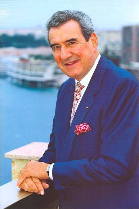 Who Is Who: Monaco business dynasties