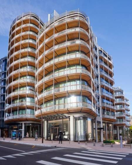 Who Is Who: Monaco business dynasties