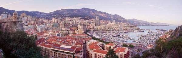 Who Is Who: Monaco business dynasties