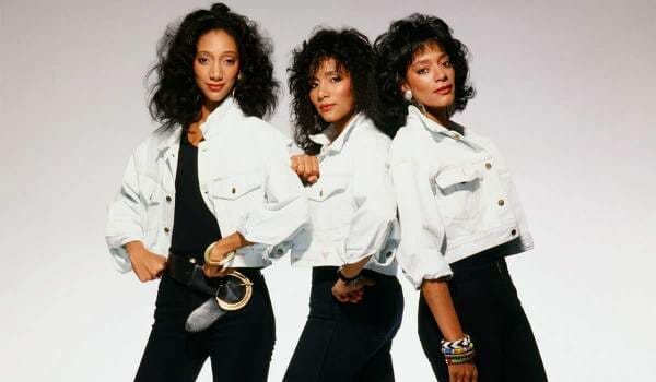 Sporting Summer Festival 2021: The Sister Sledge concert
