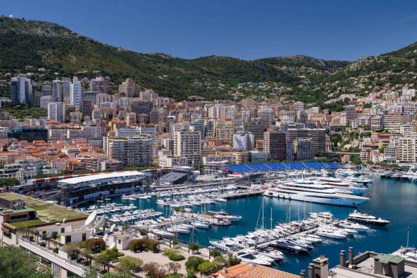 Economic Trends published in “Monaco Key-Figures 2025”