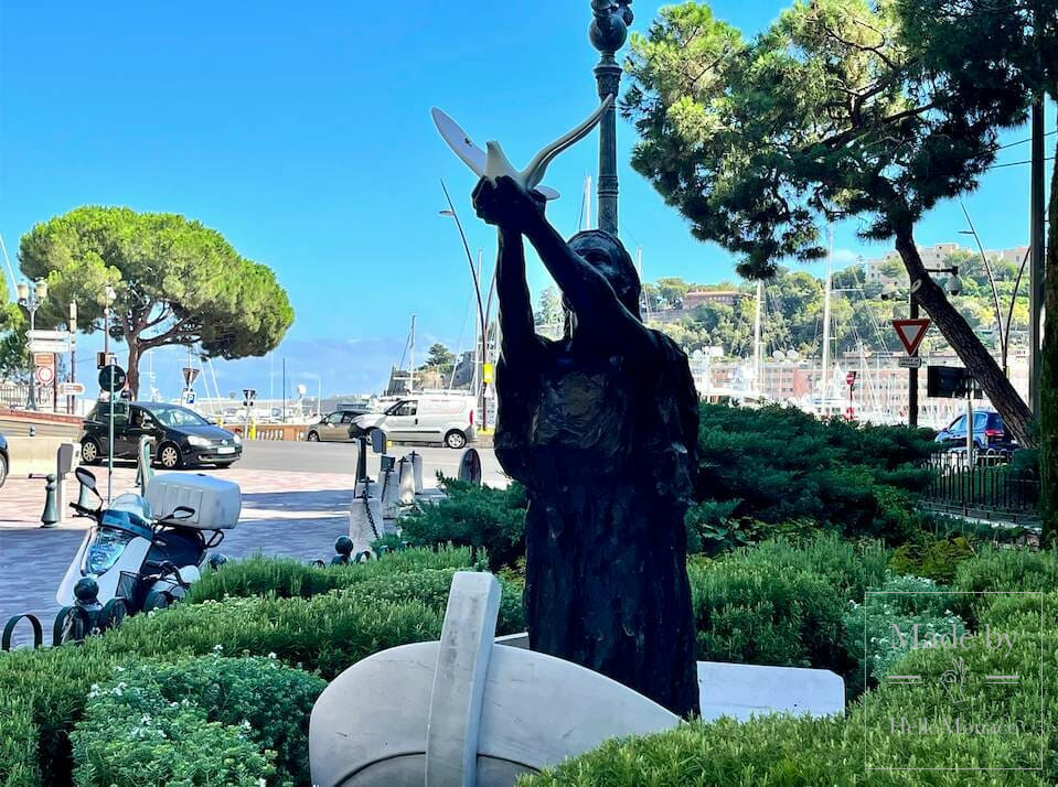 The most important natural disasters in the history of Monaco's ...