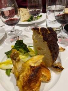 Newly Opened Monaco Restaurants: Chez Pierre