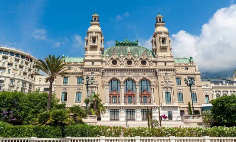 Opéra de Monte-Carlo program unveiled by Cecilia Bartoli