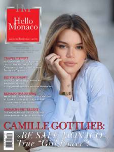 Monaco News | HelloMonaco