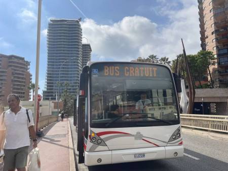 Monaco Public Transport: What to Know about Transportation in Monaco