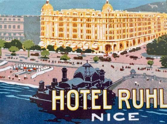 Did You Know? 9 places on the French Riviera that no longer exist