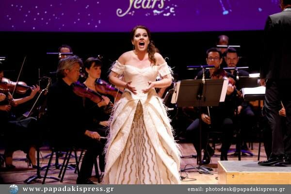 Celebrating 100 Years of Maria Callas with the Princely Couple