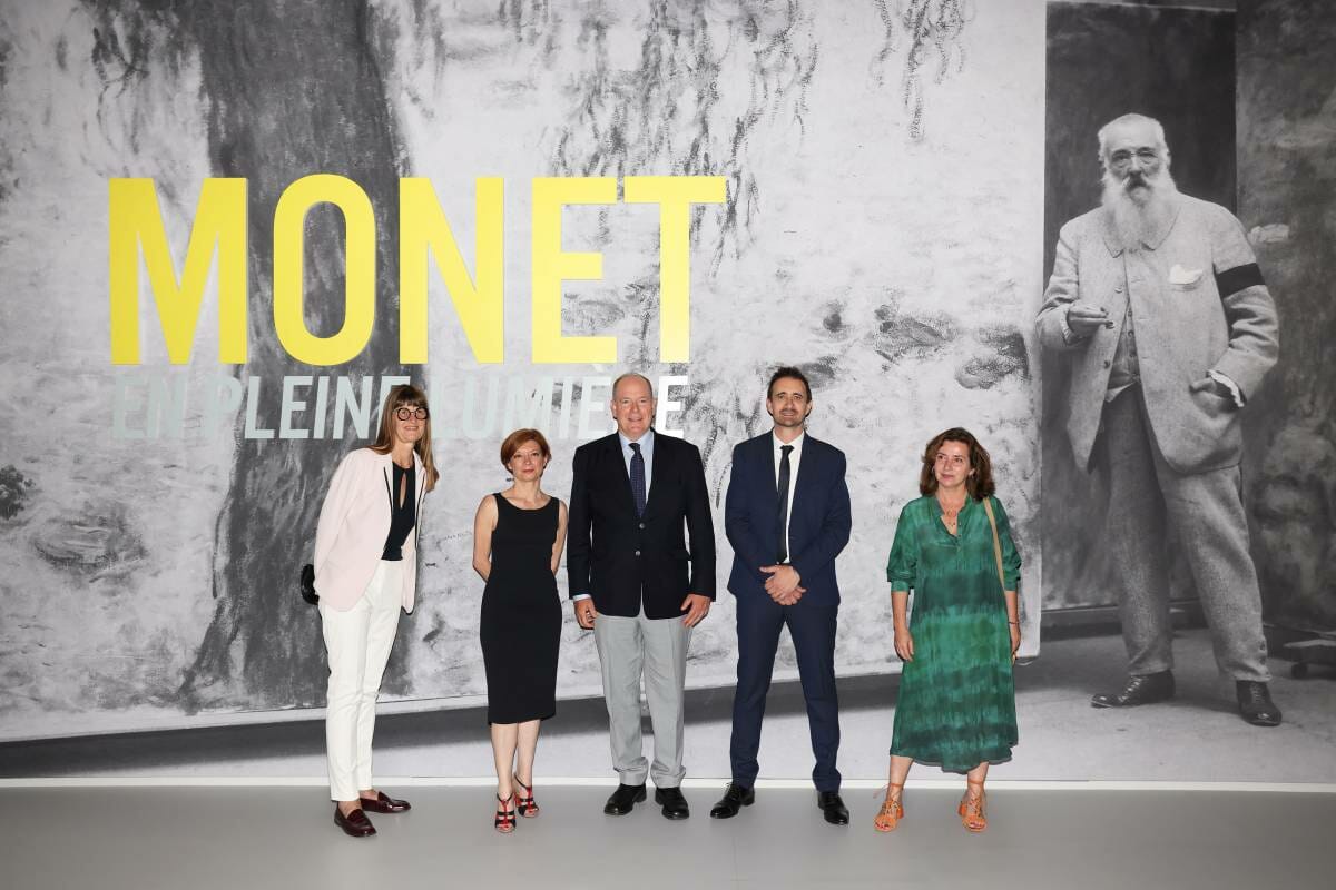 Monet as Never Seen Before: Monaco’s Unique Monet Exhibition