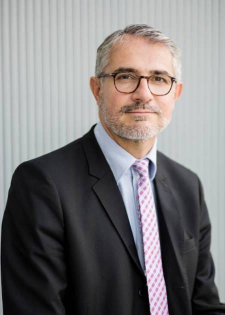 SBM appoints Olivier Bernard as Head of Real Estate Development