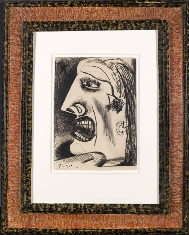 Picasso: Private Collection of Rare Works stops in Monaco