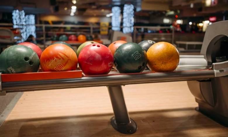 New Bowling Alley: Construction Confirmed and other news